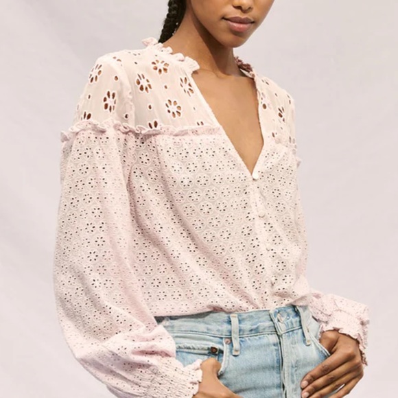 SAYLOR | Tops | Saylor Blouse | Poshmark